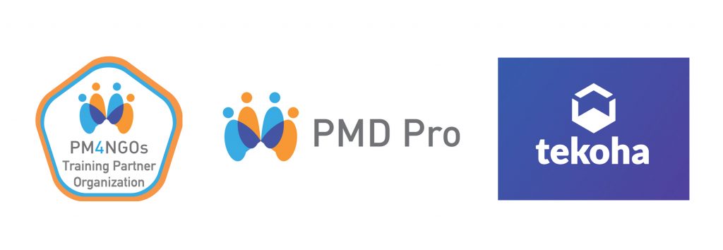 Entenda a Parceria da Tekoha com a PM4NGOs para Project DPro — PMD Pro