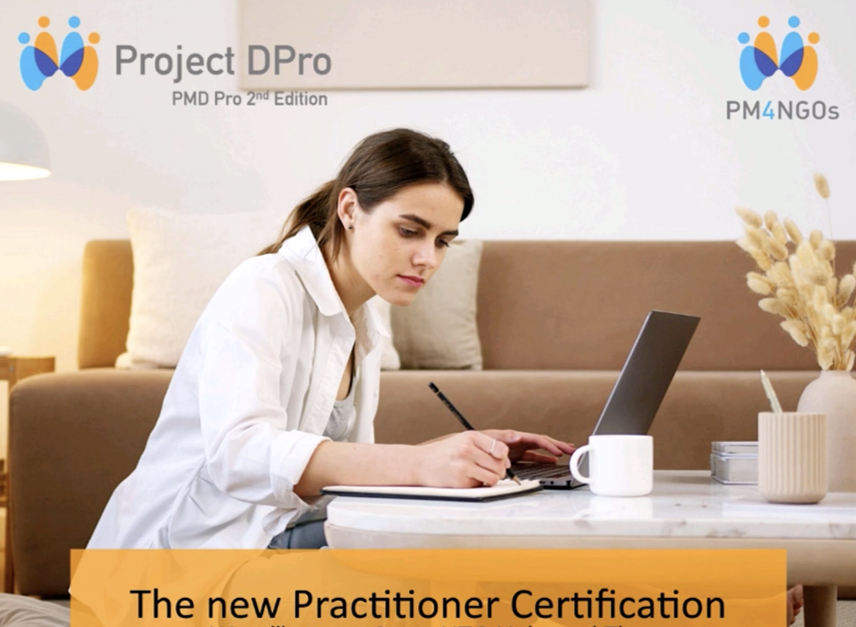 A Certificação Project DPro nível Foundation: o que é e como alcançar
